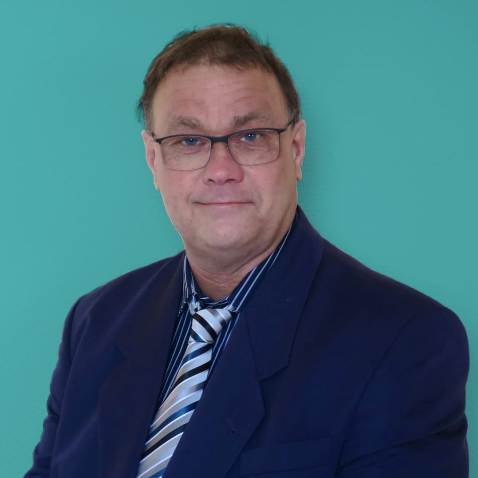 Ausbilder für Säulen-, Wandschwenk­kran- und Brückenkran­führer – IAG Mainz